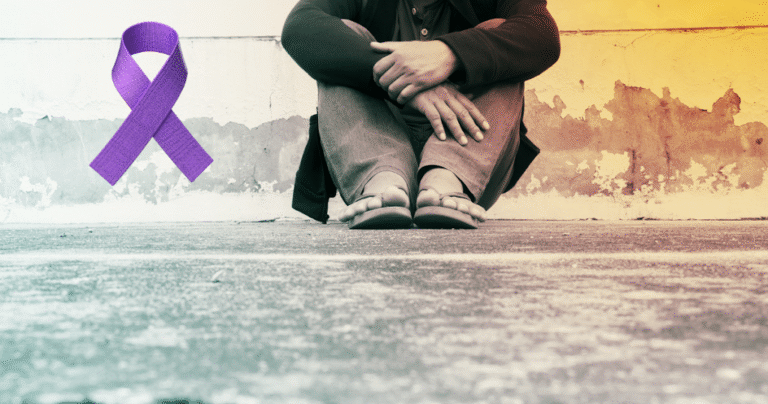 Homelessness Awareness Month – Awareness Campaigns